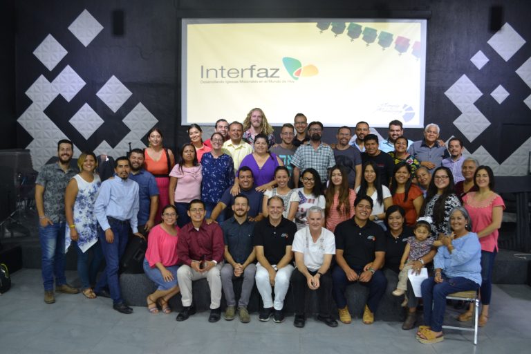 SM Mexican National Conference in Guadalajara - Simply Mobilizing