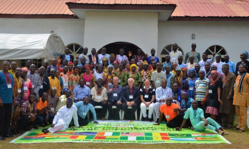 Simply Mobilizing – For the world christian movement