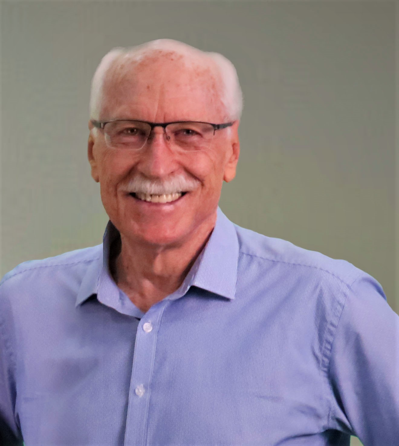 A New Year's Message from the International Director - Simply Mobilizing