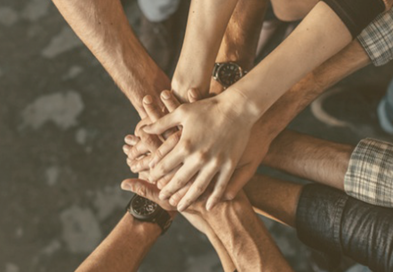 All God's People on Mission with God