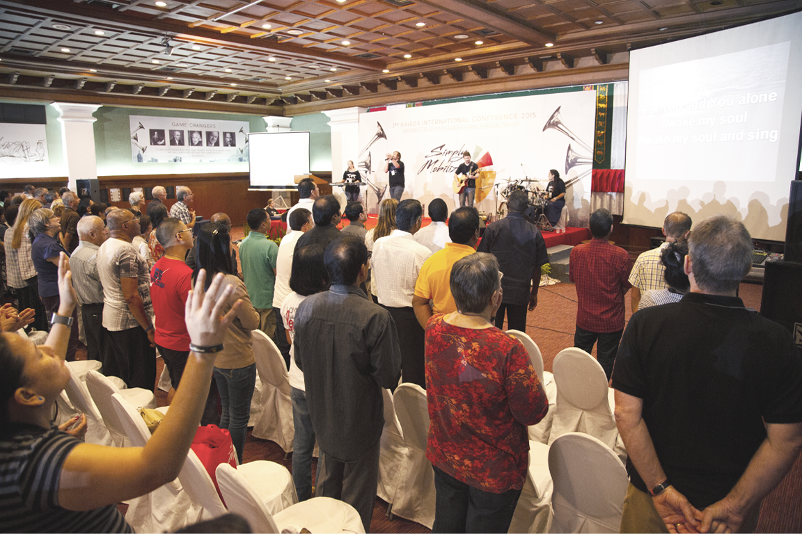 Give - Simply Mobilizing