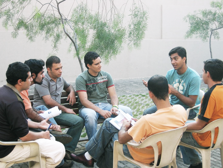 Mobilizers - Simply Mobilizing