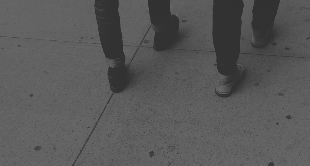 Mobilization - As a Journey - Simply Mobilizing