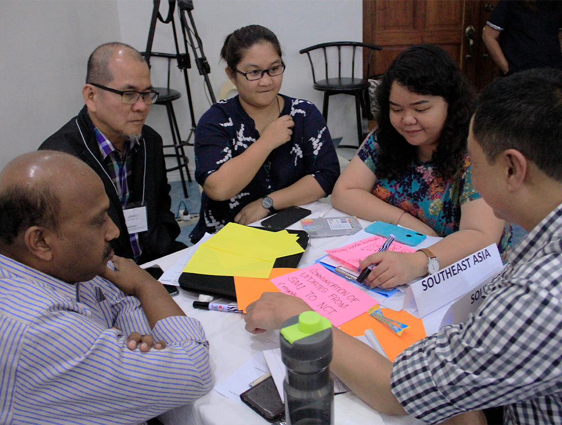 Mobilizers - Simply Mobilizing