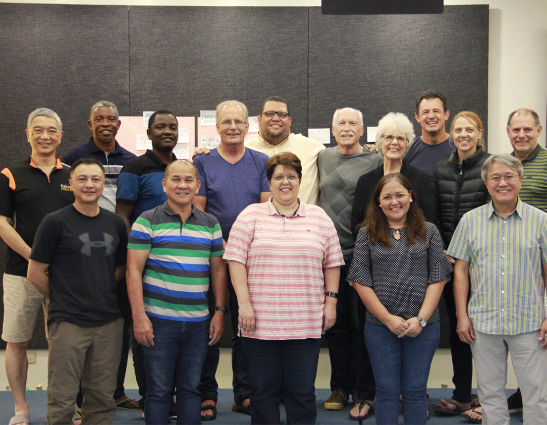 Mobilizers - Simply Mobilizing