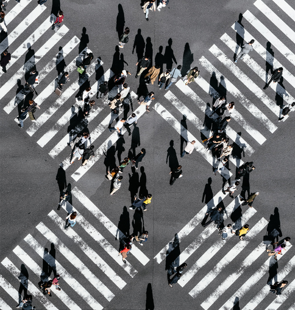 The Ministry of Mobilization - A Summary - Simply Mobilizing