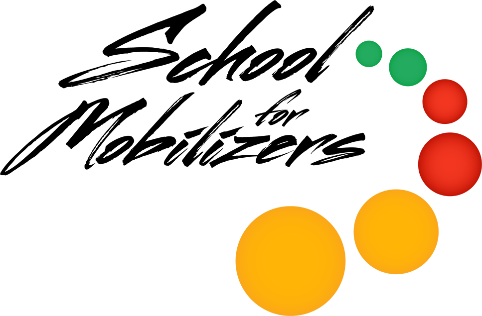 The Ministry of Mobilization - A Summary - Simply Mobilizing