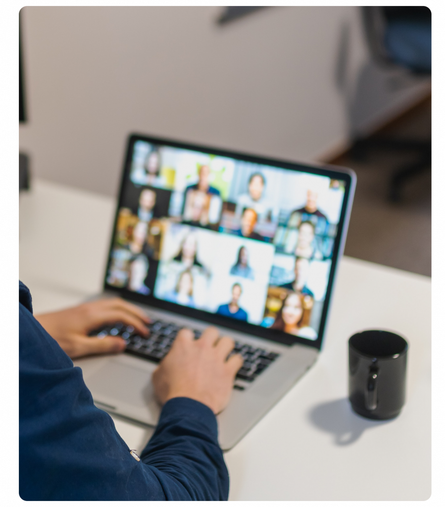 Reflecting Forward: Highlights from the International Leadership Team ...