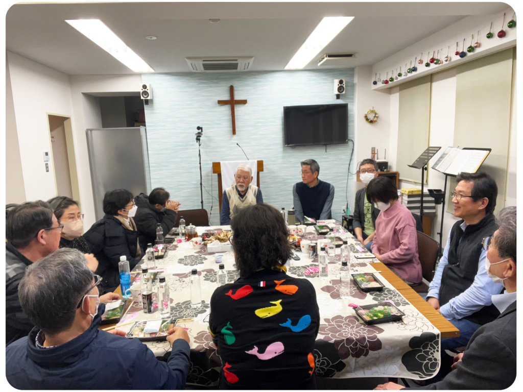 Revitalizing A Mobilization Movement In Japan - Simply Mobilizing
