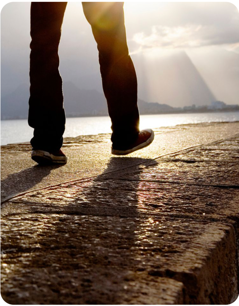Divine Appointments While on Mission with God - Simply Mobilizing