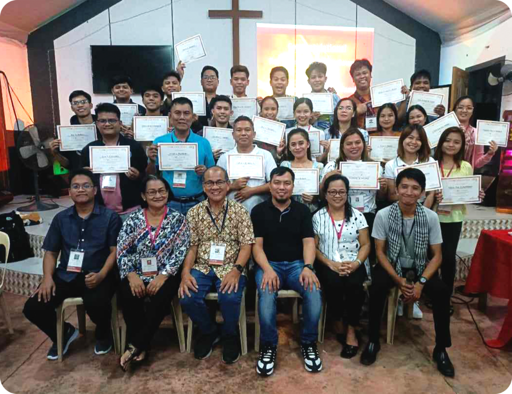 From Learning to Leading - Simply Mobilizing