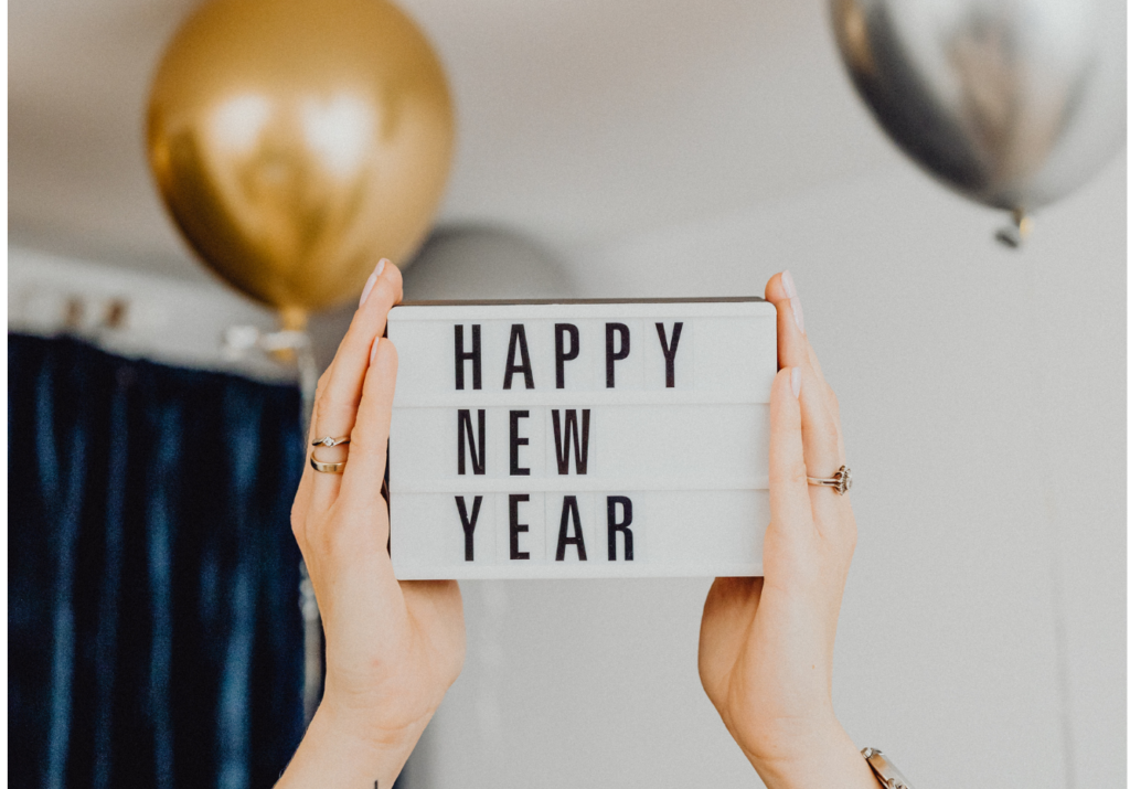 New Year’s Message (2024) - Simply Mobilizing