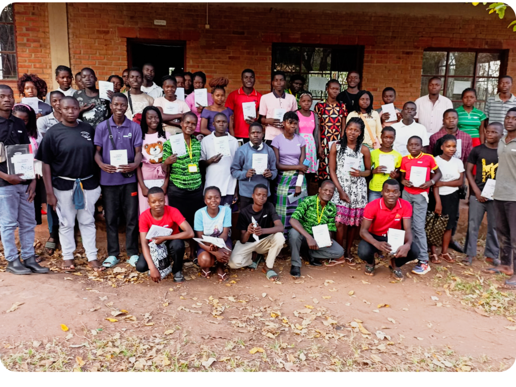 TUSfY in Mozambique: A New Generation on Mission with God - Simply ...