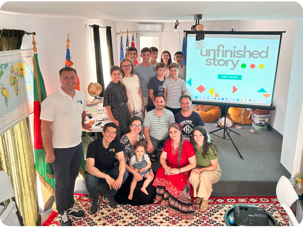 Building Momentum: Youth Mobilization Opportunities Across Europe ...